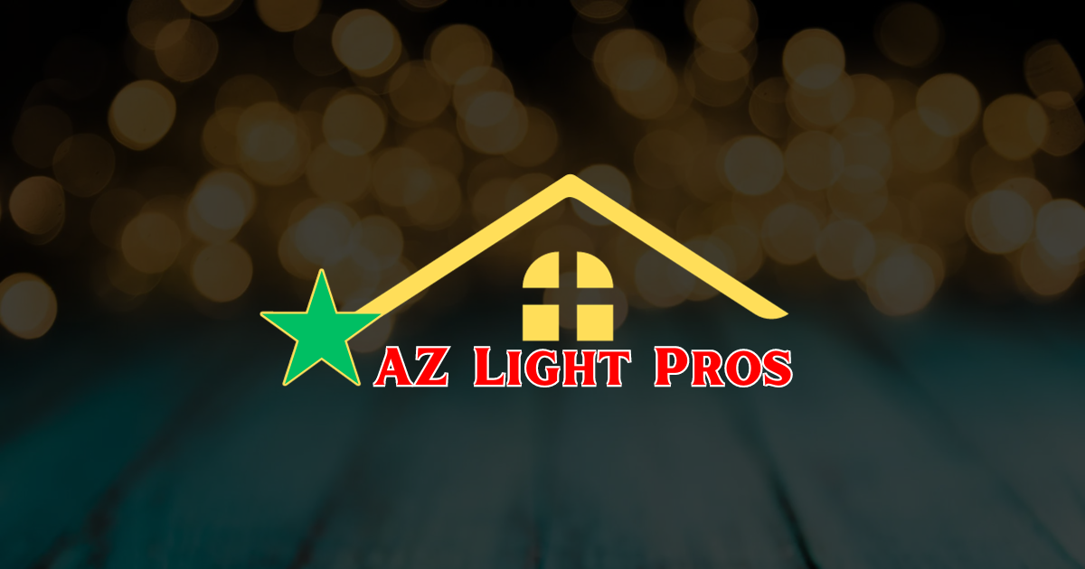 Christmas Light Installation | Holiday Lighting Installers